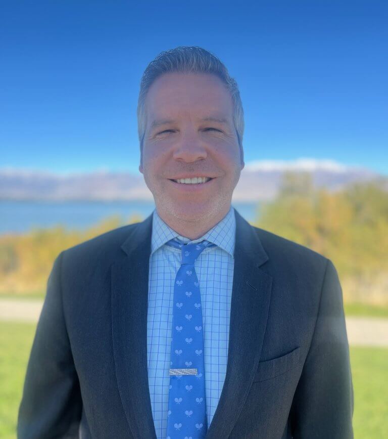 Justin T. Morrison | DexterLaw
